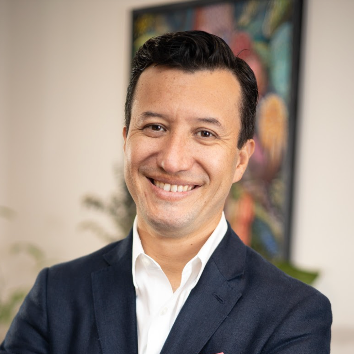 Board of Directors – GlobalMindED