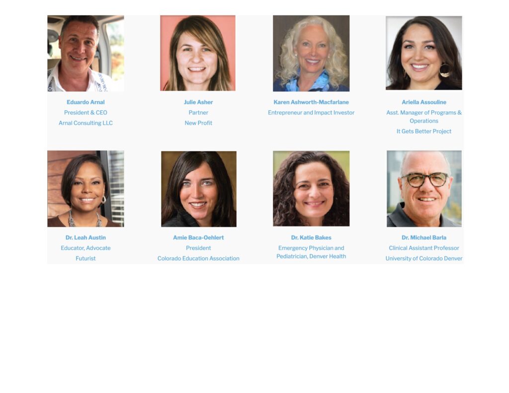 2022 Speakers – GlobalMindED