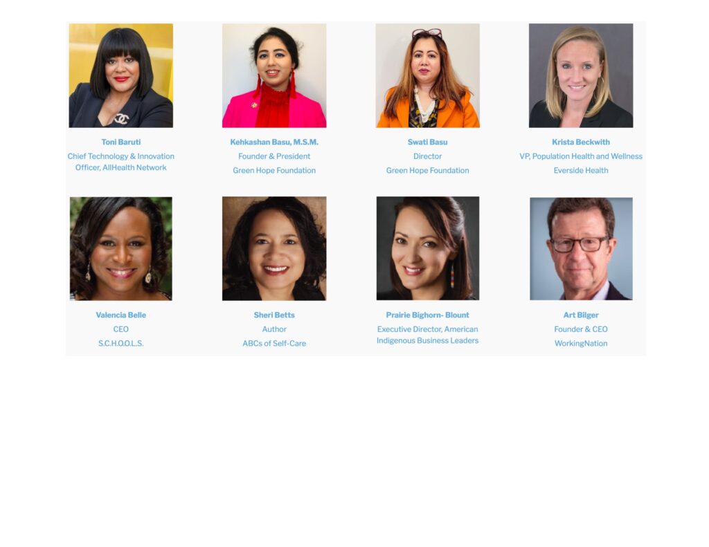 2022 Speakers – GlobalMindED