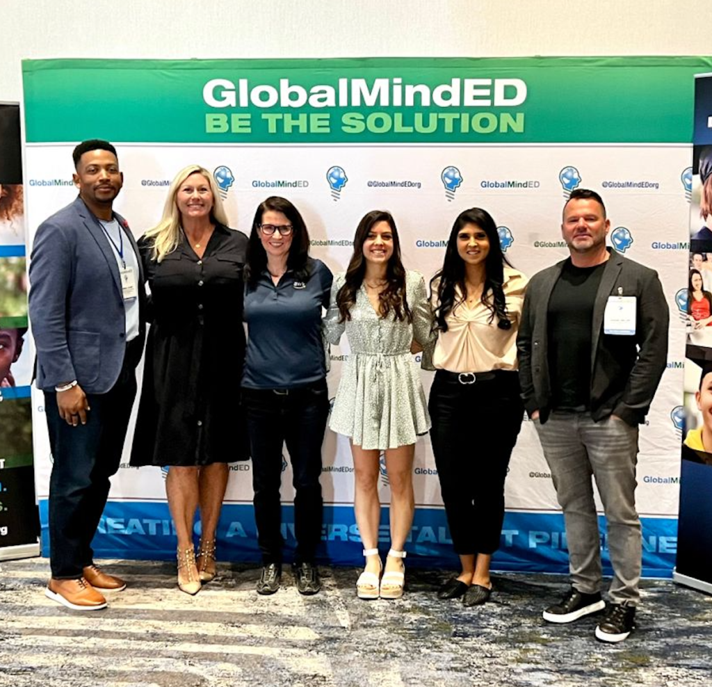 GlobalMindED – Inclusive Success Network