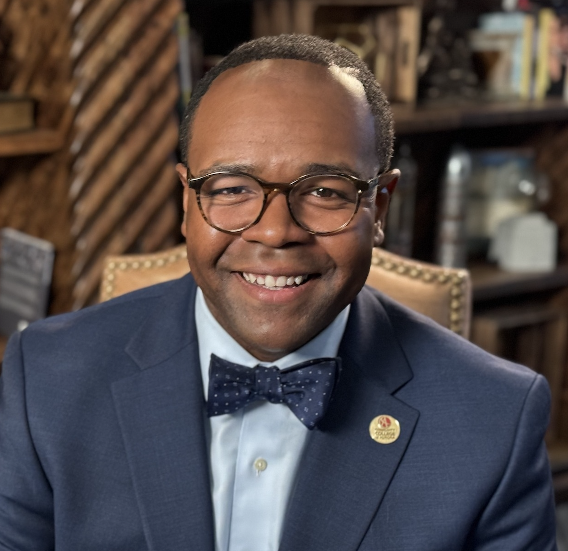 2024 Speakers – GlobalMindED