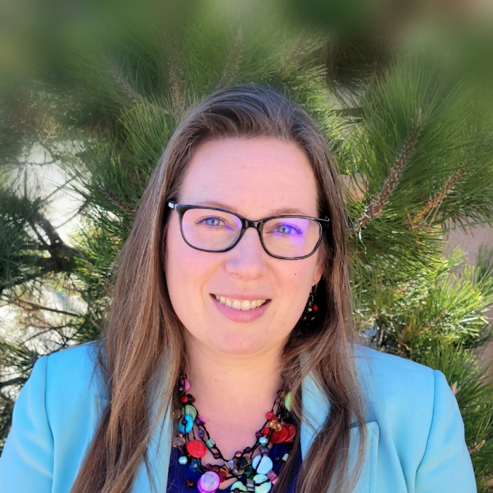 Amanda Reyes – GlobalMindED