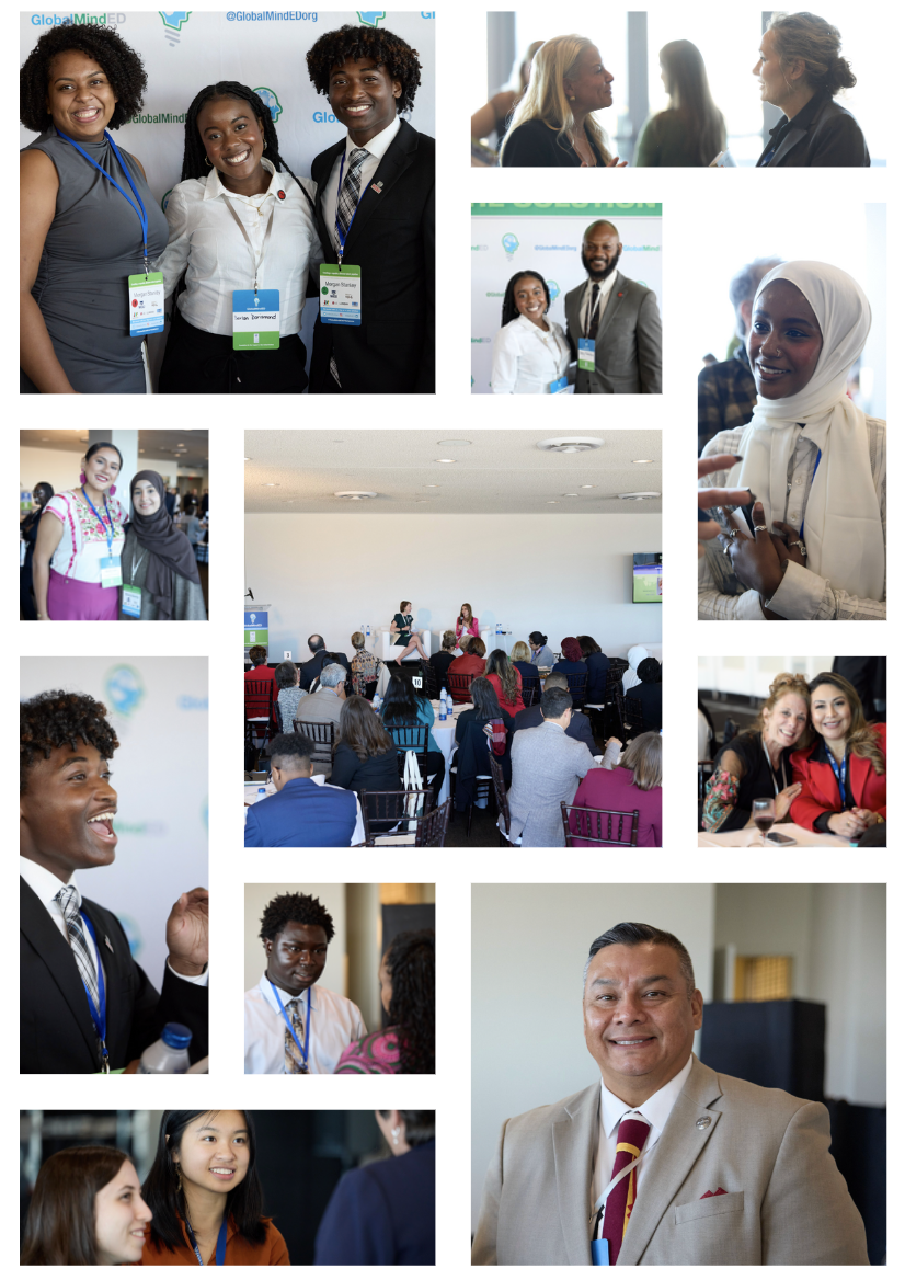 GlobalMindED United Nations Event – GlobalMindED