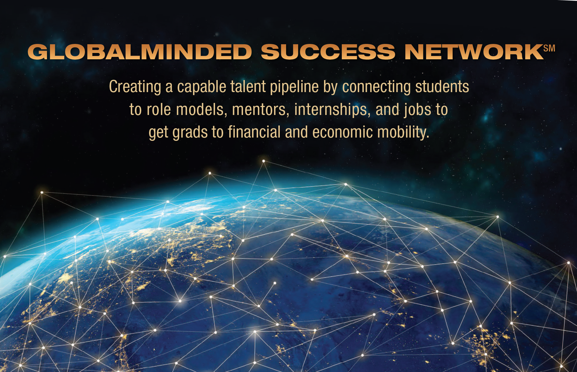 GlobalMindED – Inclusive Success Network